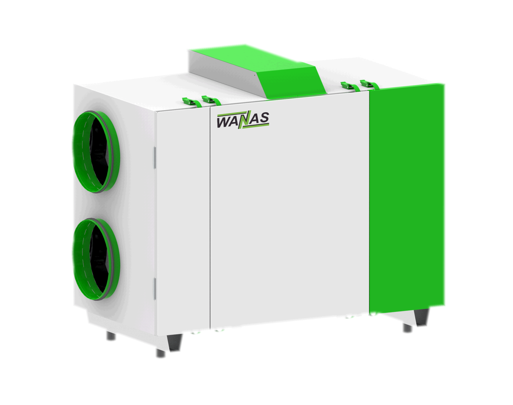 WANAS 1315 H XF - WANAS
