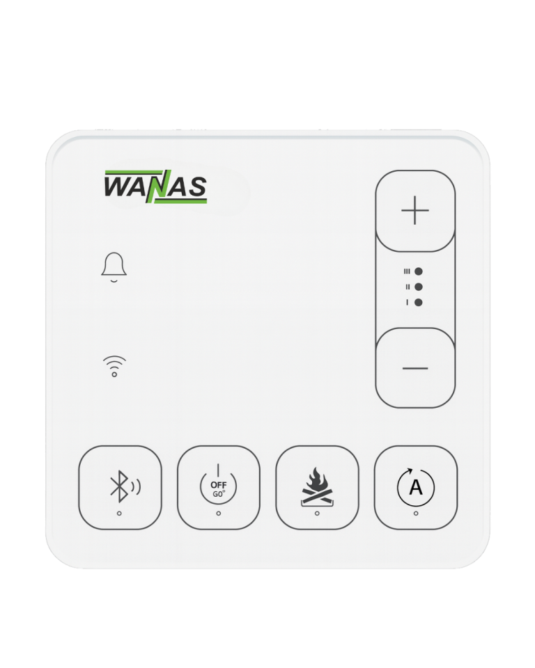 WANAS 340 V - WANAS